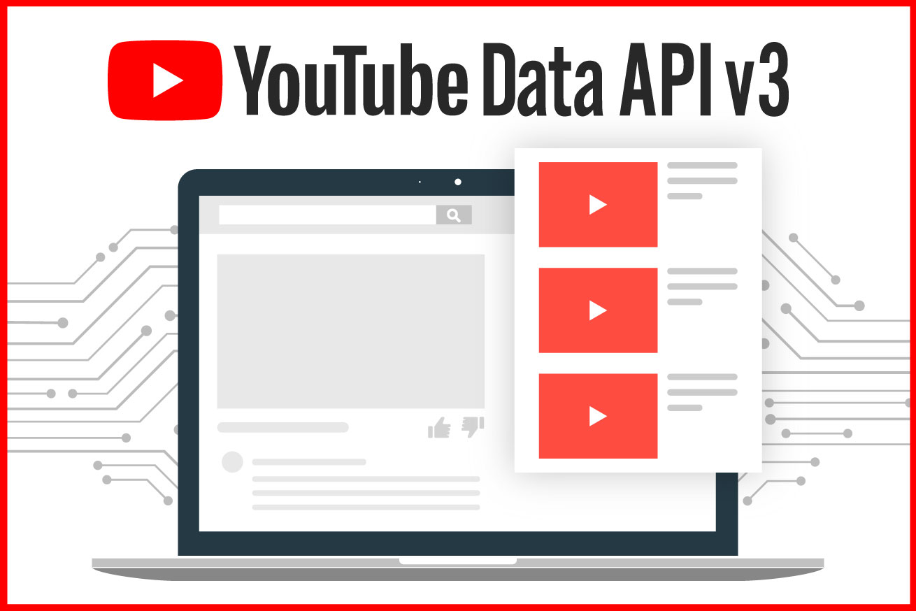 YouTube Data API V3 配額說明 - 404note.com